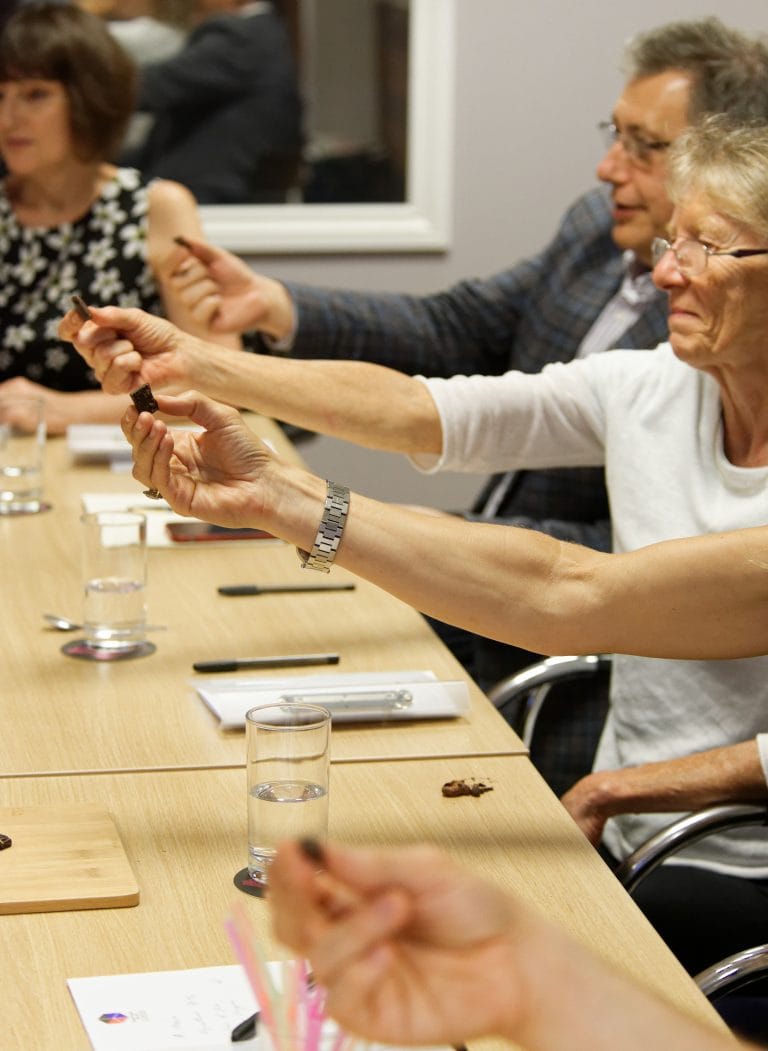 Who should take this course?