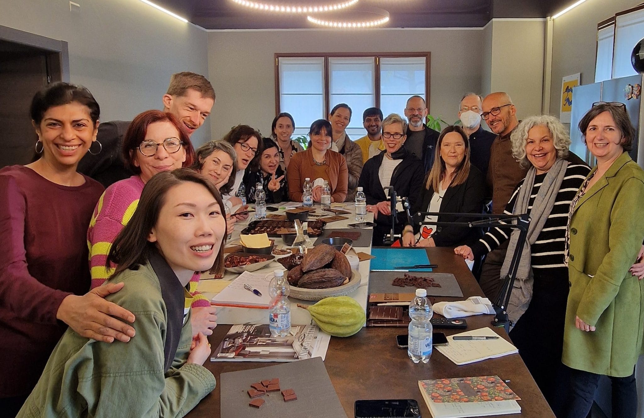 Our May 2022 Italian Level 3 Alumni