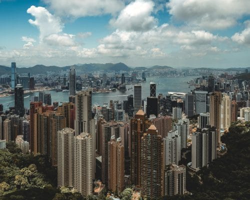 Hong-Kong-IICCT